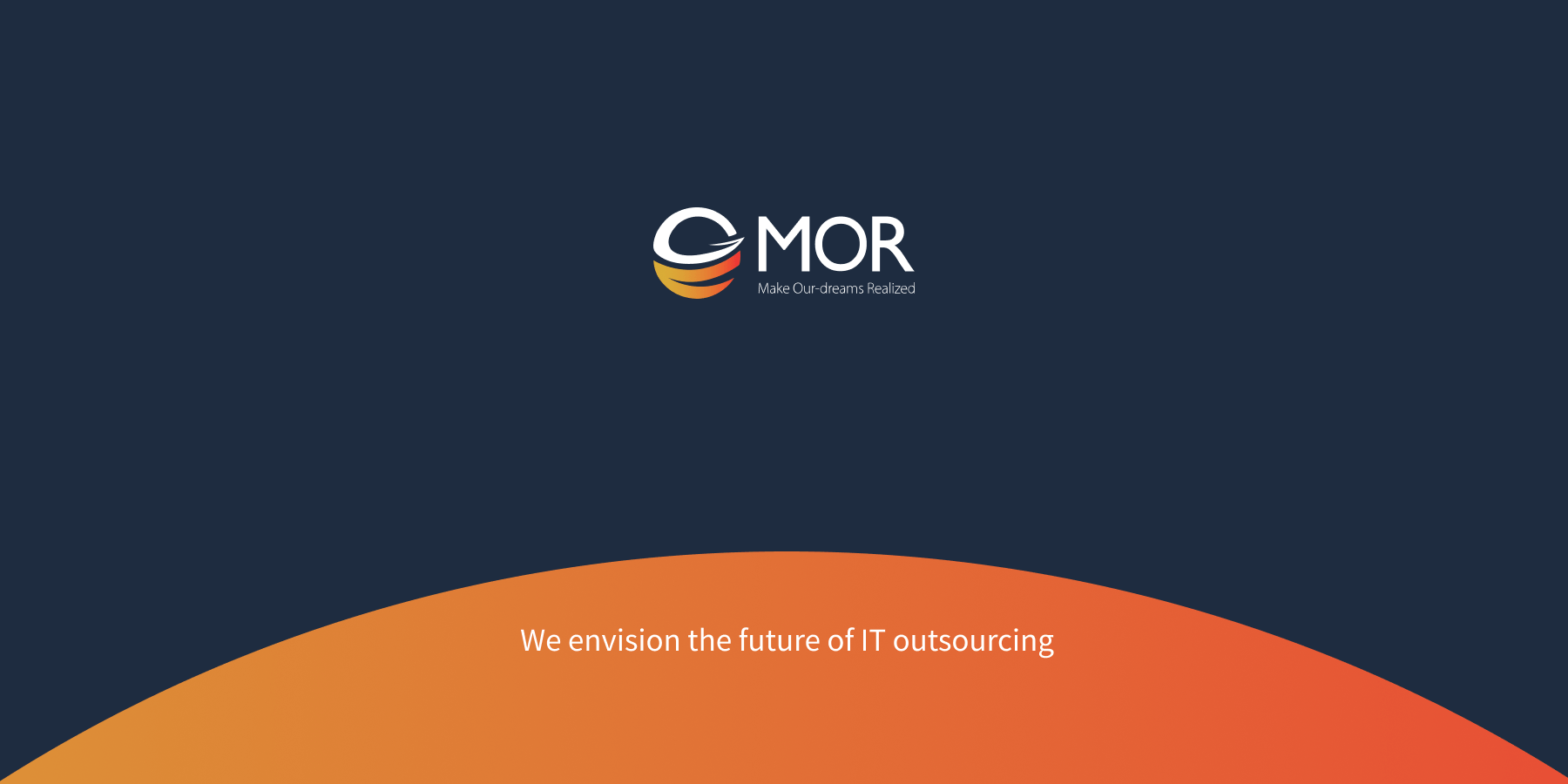 MOR Software - Software Development Outsourcing Company in Vietnam